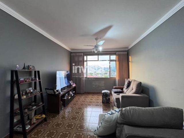 Apartamento à venda no bairro Campo Grande
