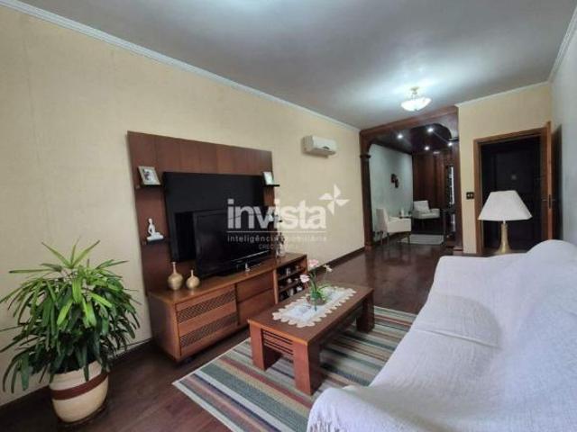 Apartamento à venda no bairro Campo Grande