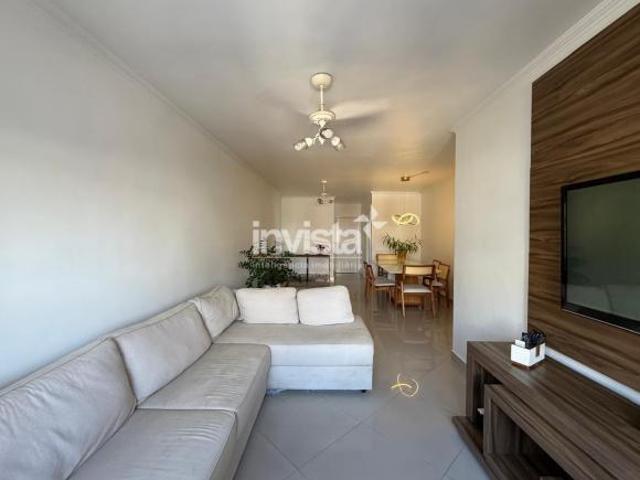 Apartamento à venda no bairro Campo Grande
