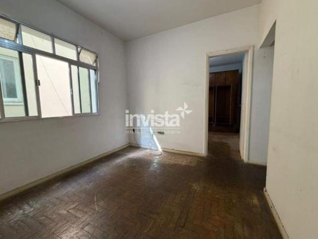 Apartamento à venda no bairro Campo Grande