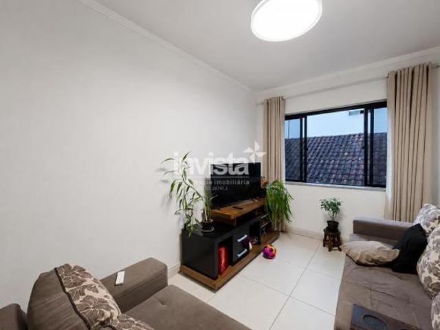 Apartamento à venda no bairro Campo Grande