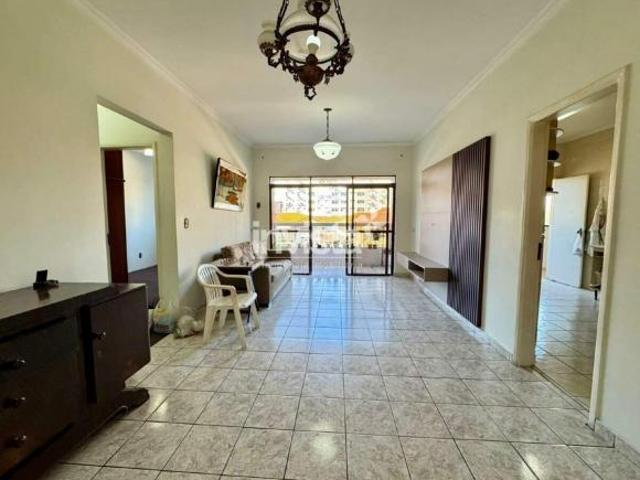 Apartamento à venda no bairro Campo Grande