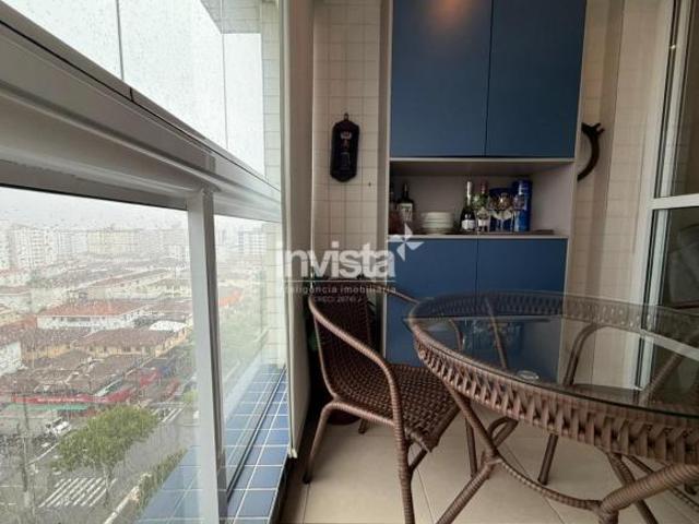 Apartamento à venda no bairro Campo Grande
