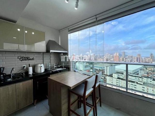 Apartamento à venda no bairro Campo Grande