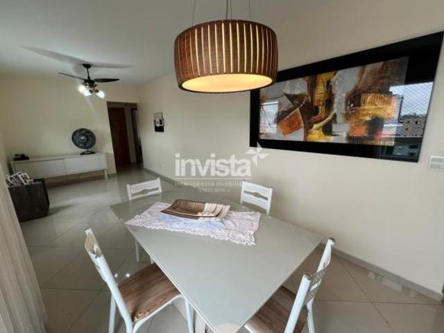 Apartamento à venda no bairro Campo Grande