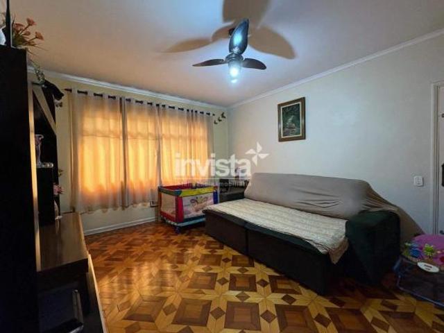 Apartamento à venda no bairro Campo Grande