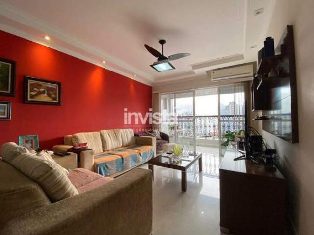 Apartamento à venda no bairro Campo Grande