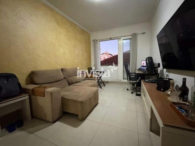 Apartamento à venda no bairro Campo Grande