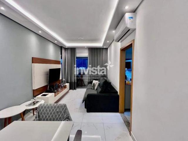 Apartamento à venda no bairro Campo Grande