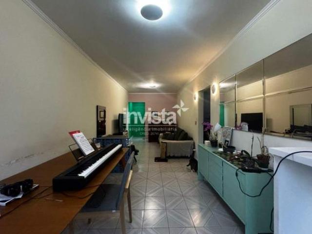Apartamento à venda no bairro Campo Grande