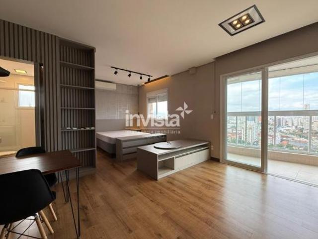 Apartamento à venda no bairro Campo Grande
