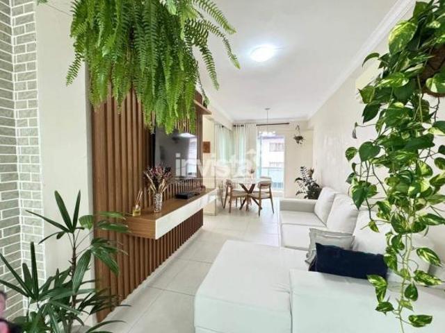 Apartamento à venda no bairro Campo Grande