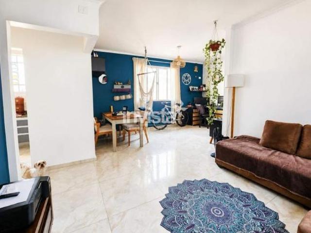 Apartamento à venda no bairro Campo Grande