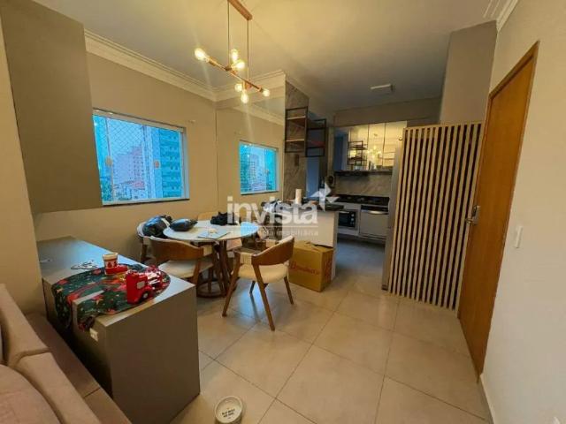 Apartamento à venda no bairro Campo Grande