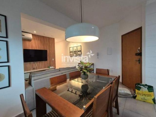 Apartamento à venda no bairro Campo Grande