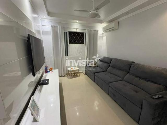 Apartamento à venda no bairro Campo Grande