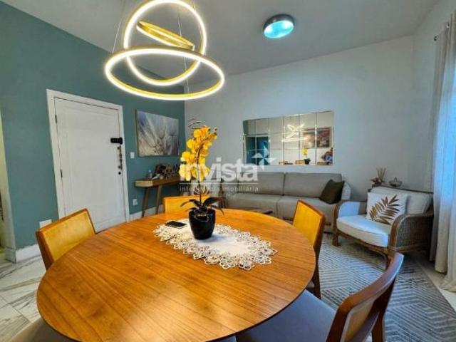Apartamento à venda no bairro Campo Grande