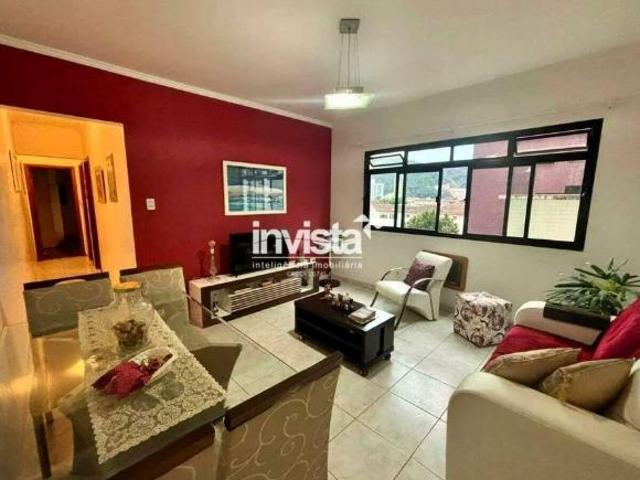 Apartamento à venda no bairro Campo Grande