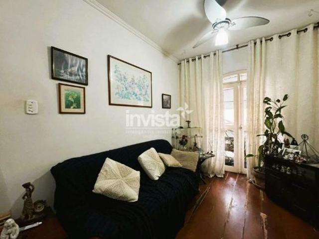 Apartamento à venda no bairro Campo Grande