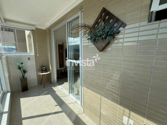 Apartamento à venda no bairro Campo Grande