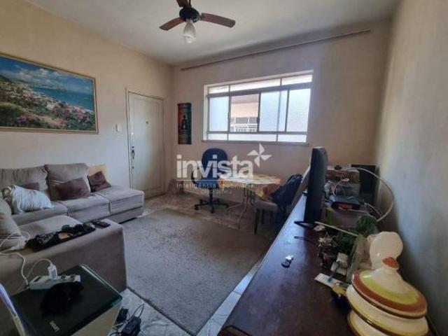 Apartamento à venda no bairro Campo Grande