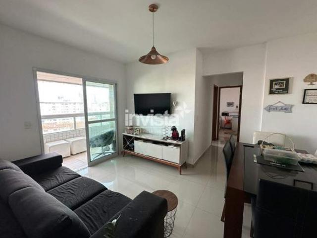 Apartamento à venda no bairro Campo Grande
