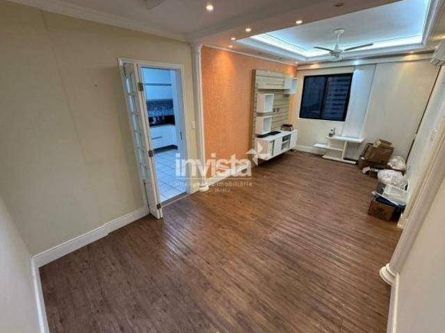 Apartamento à venda no bairro Campo Grande