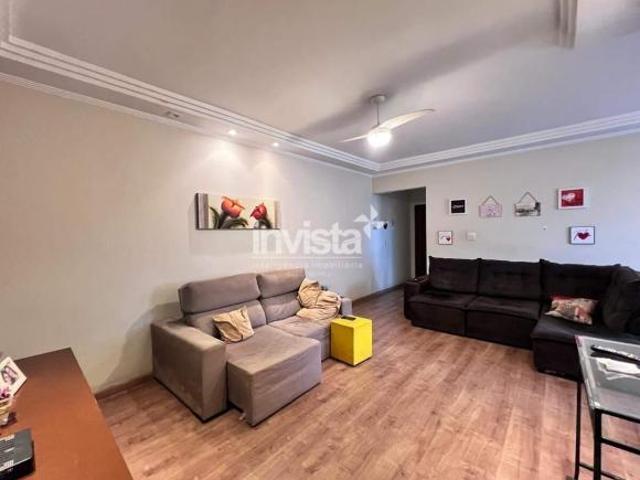 Apartamento à venda no bairro Campo Grande