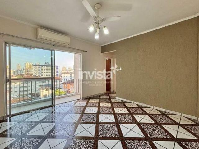 Apartamento à venda no bairro Campo Grande