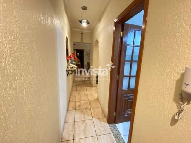 Apartamento à venda no bairro Campo Grande