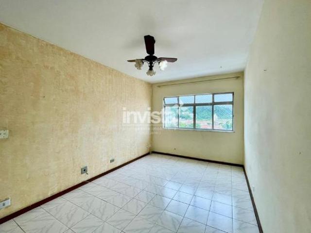 Apartamento à venda no bairro Campo Grande