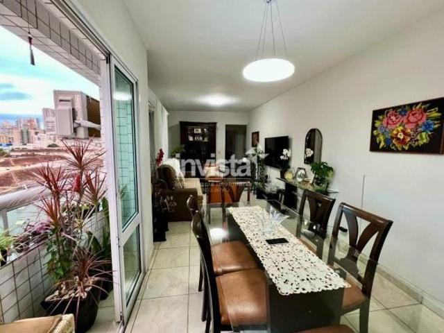Apartamento à venda no bairro Campo Grande