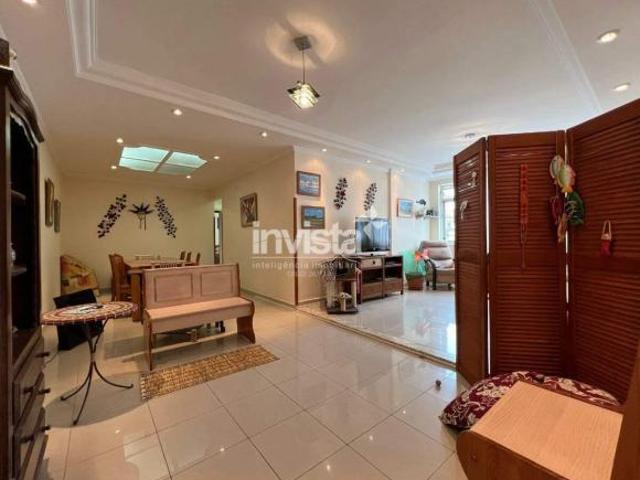 Apartamento à venda no bairro Campo Grande