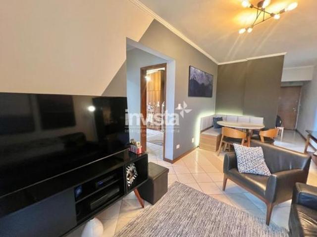 Apartamento à venda no bairro Campo Grande