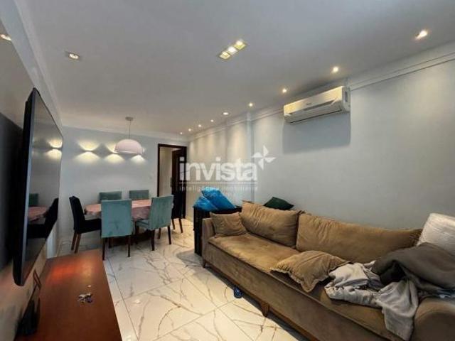 Apartamento a venda no bairro Campo Grande