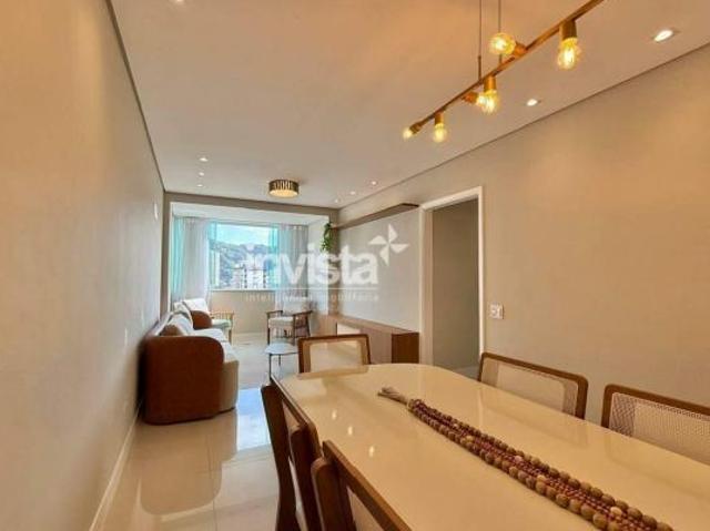 Apartamento à venda no bairro Campo Grande