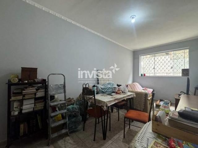 Apartamento à venda no bairro Campo Grande