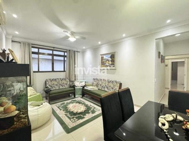 Apartamento à venda no bairro Campo Grande