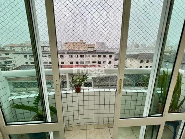 Apartamento à venda no bairro Campo Grande