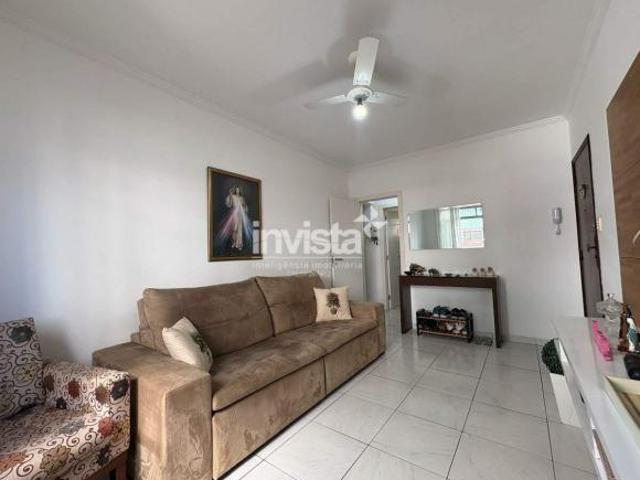 Apartamento à venda no bairro Campo Grande
