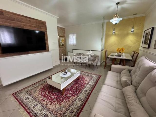 Apartamento à venda no bairro Campo Grande