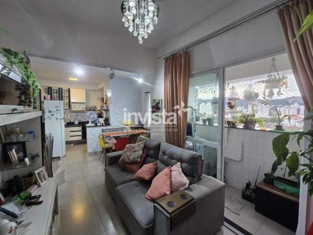 Apartamento à venda no bairro Campo Grande