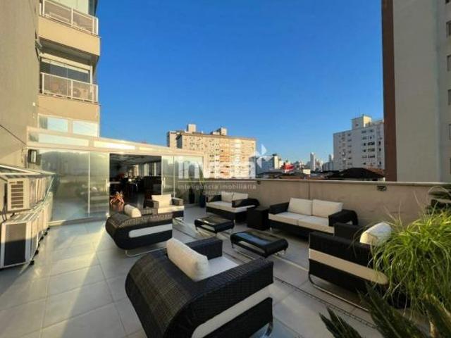 Apartamento à venda no bairro Campo Grande