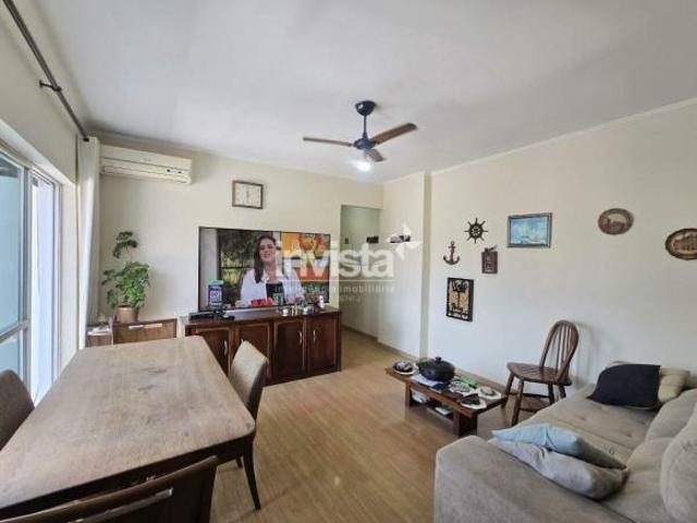 Apartamento à venda no bairro Campo Grande