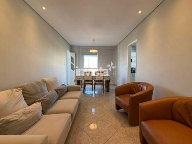 Apartamento à venda no bairro Campo Grande