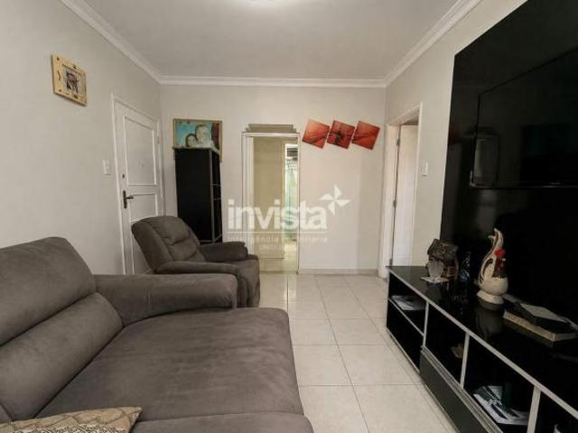 Apartamento à venda no bairro Campo Grande