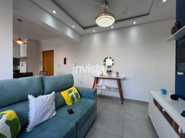 Apartamento à venda no bairro Campo Grande