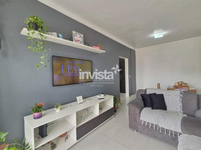 Apartamento à venda no bairro Campo Grande