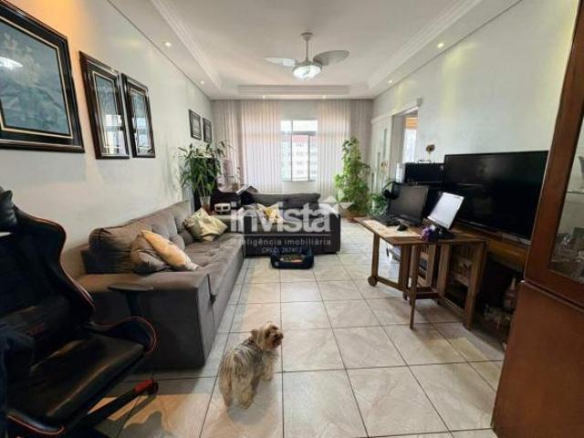 Apartamento à venda no bairro Campo Grande