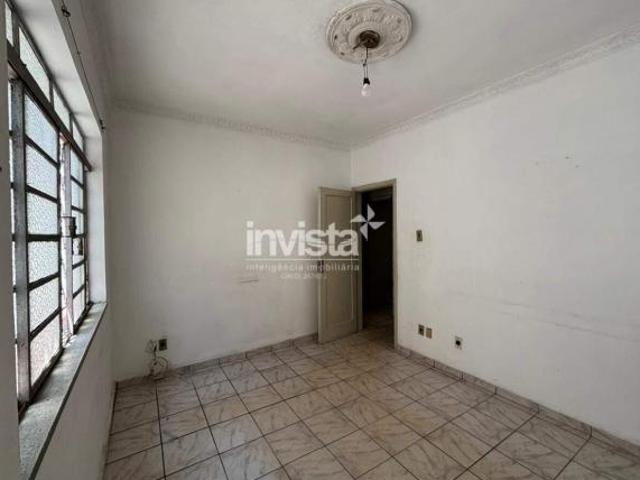 Apartamento à venda no bairro Campo Grande
